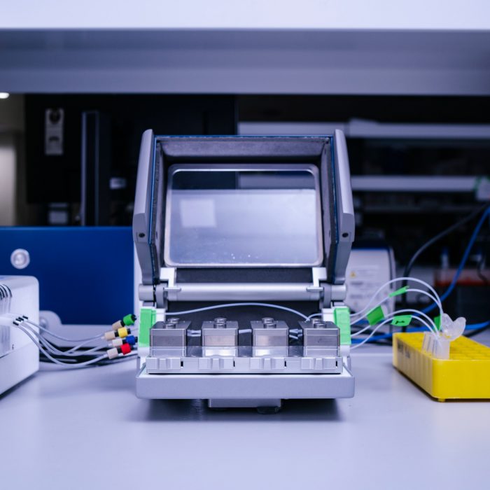 QSense Analyzer | MSI